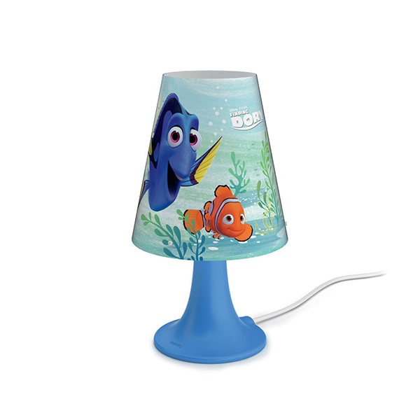Dečija lampa Finding Dory 71795/90/16