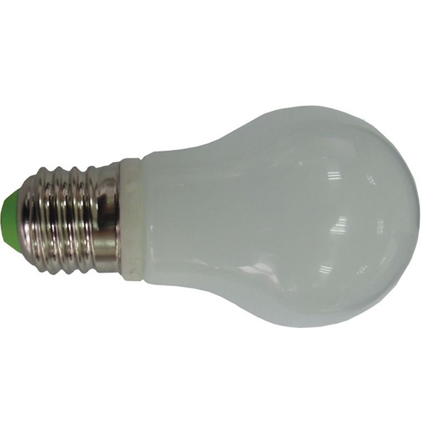 LED sijalica Elit A55 8W 12LED E27 220V 6500K EL 0178