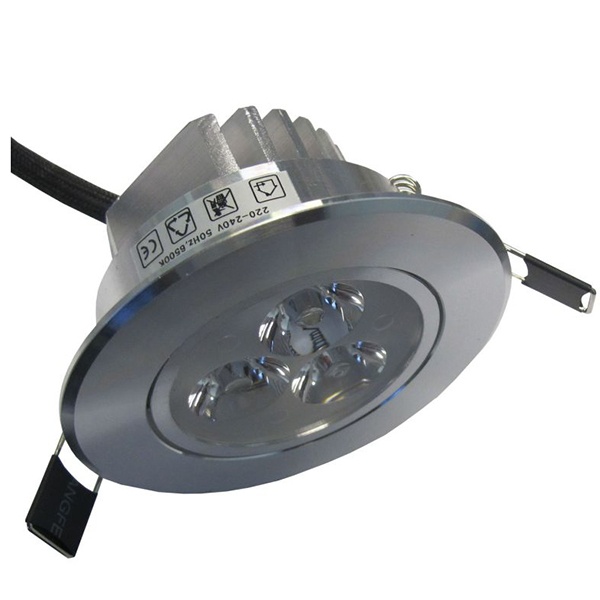 LED armatura Elit 3x1W 6500K, sa LED drajverom ELS00501