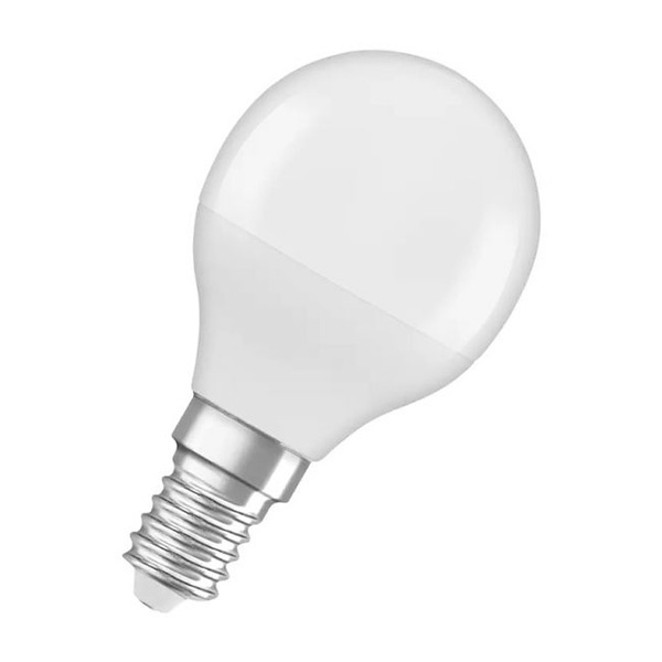 Antibakterijska LED sijalica 4,9W (40W) 4000K Osram O61519