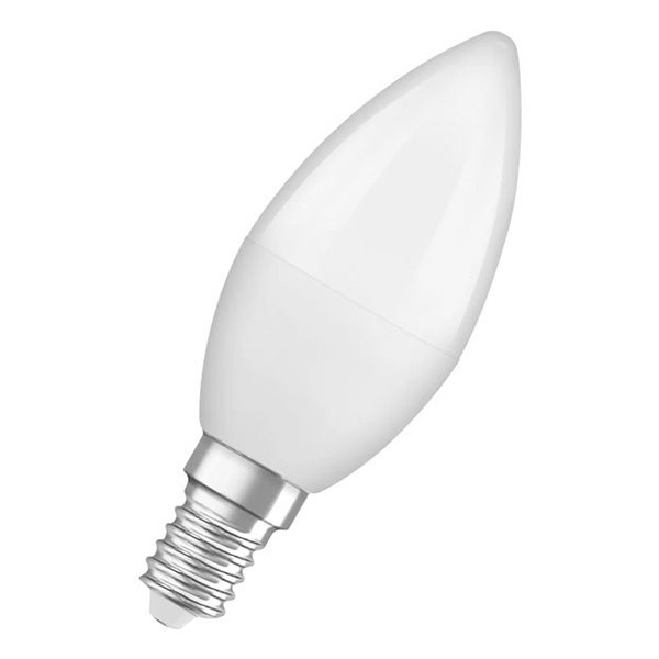 Antibakterijska LED sijalica 4,9W (40W) 4000K Osram O61359