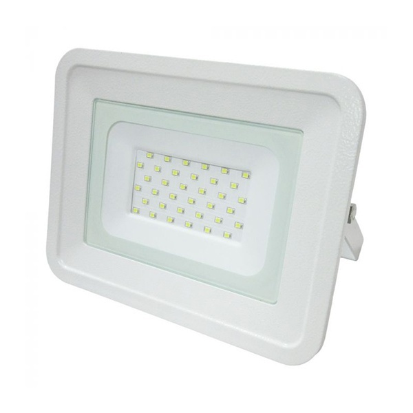 LED reflektor 30W 6500K 2550lm 30kh Commel C306-138