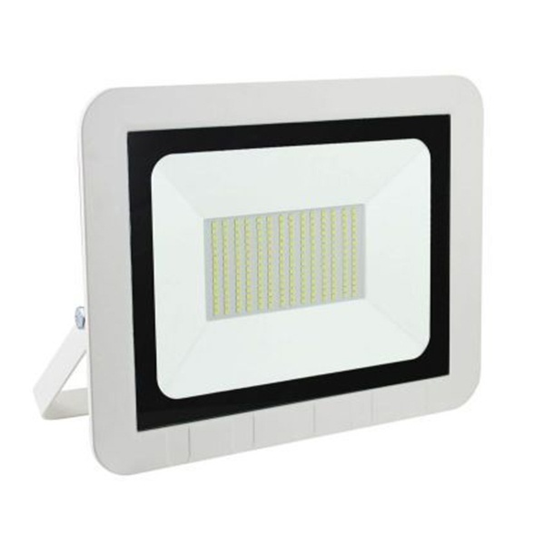 LED reflektor 100W 6500K hladno bela Commel C306-198