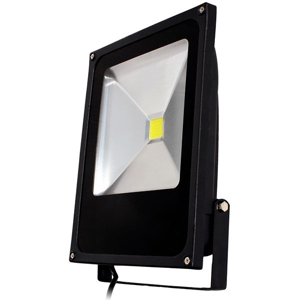 LED reflektor 50W slim Commel C306-252