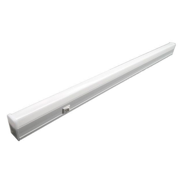 Led lampa plastična Ledline-X 8W 4000K 60cm 2313140