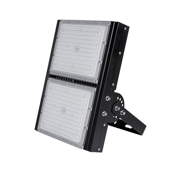 LED reflektor Phoenix 240W 5700K crni Elmark 98PHOENIX240CW/BL