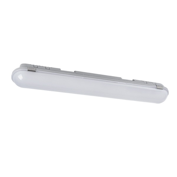 Led svetiljka Bella 40W (1200mm) 6400K IP65+panik modul Elmark 9BR40LEDCWE