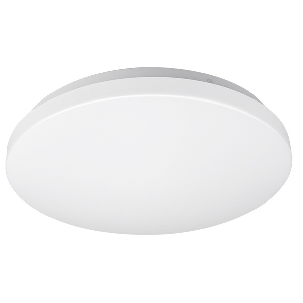 Led plafonjera Tracy okrugla 32W 4000K Elmark 95TRACYLED32