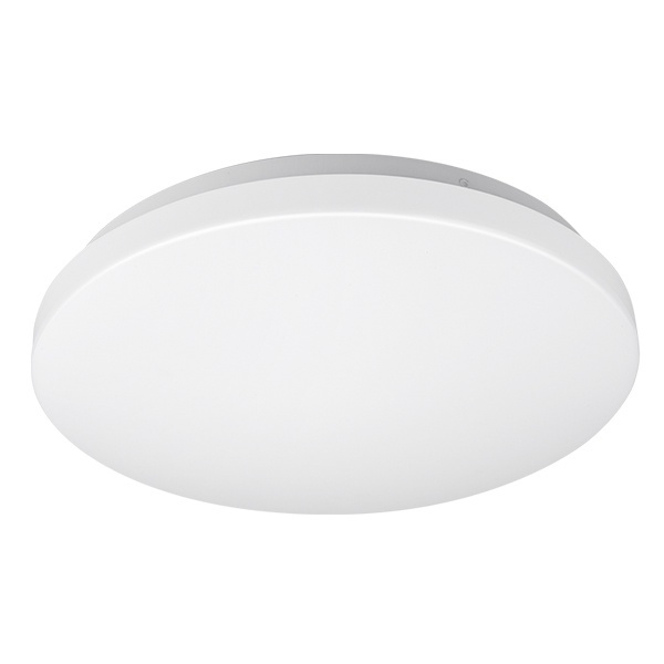 Led slim plafonjera Tracy okrugla 20W 4000K Elmark 95TRACYLED20
