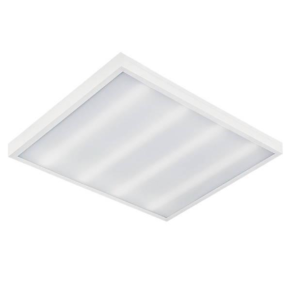Led panel Stellar 36W 4000K 595X595mm Elmark 99XPANEL016