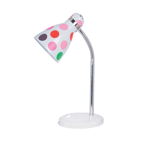Stona lampa Dots 1xE27 995DOTS1T