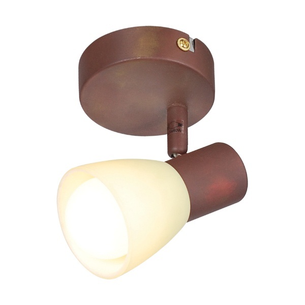 Spot lampa Erma 3201 9520010