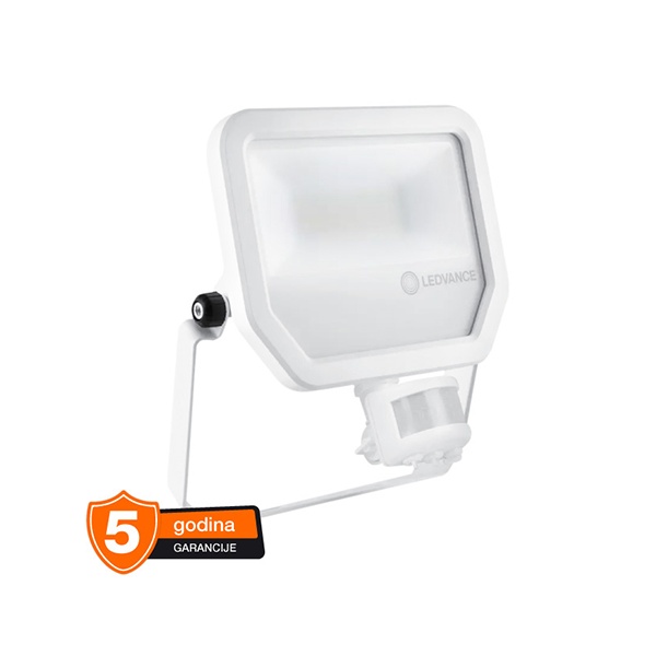 Led reflektor 50W 4000K sa PIR senzorom Ledvance 4058075461055E