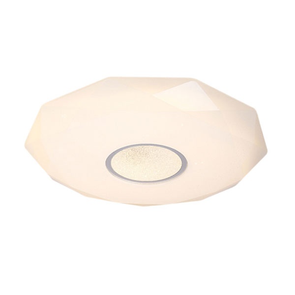 Dimabilna LED plafonjera 48W YL-RM-008