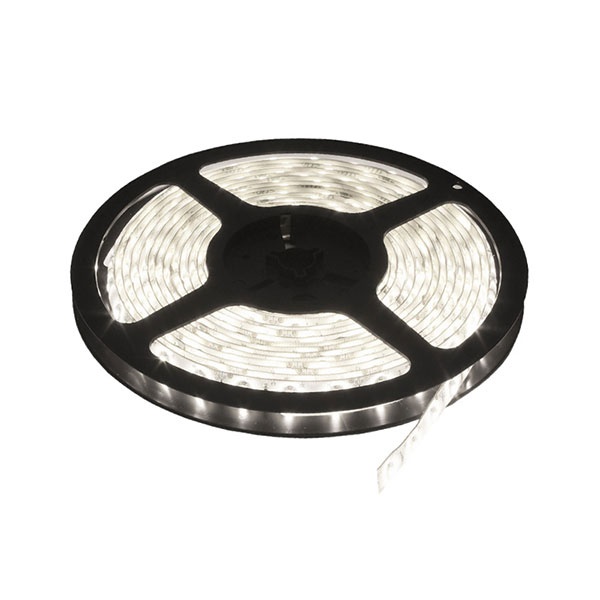 LED traka dnevno svetlo 60 LED/1m LTR3528/60W-12H