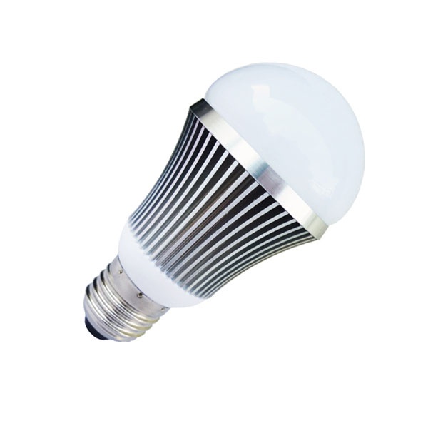 LED sijalica klasik toplo bela 5W LKL04WW-E27/5