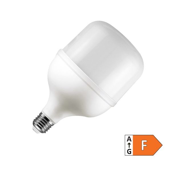 LED sijalica hladno bela 18W Prosto LS-T80-E27/18-C