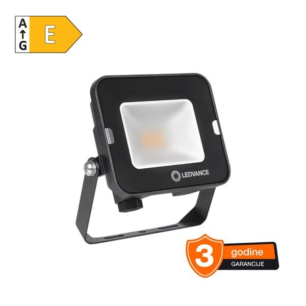 Led reflektor 10W dnevno svetlo Ledvance 4058075574656