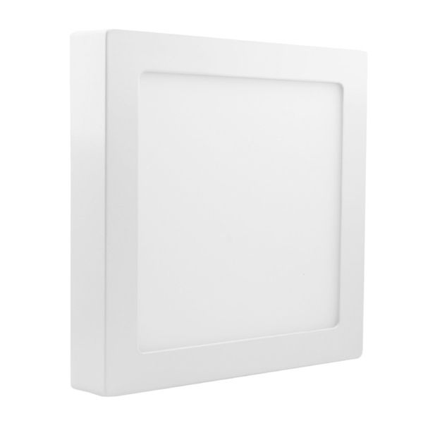 Nadgradna panel lampa 18W dnevno svetlo LED Prosto LNPS-P18/W