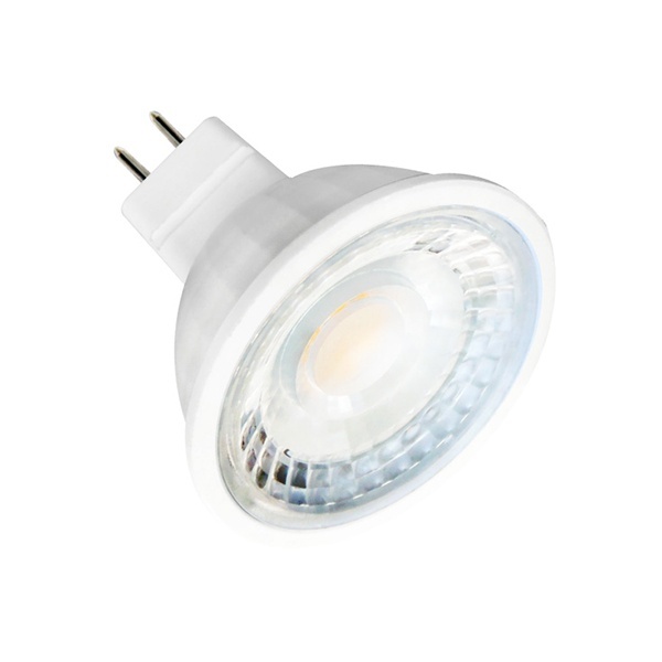 LED sijalica toplo bela 6W Prosto LS-MR16-WW-GU5.3/6