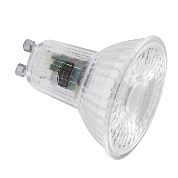 LED sijalica toplo bela 5W Prosto LS-MR8S-WW-GU10/5