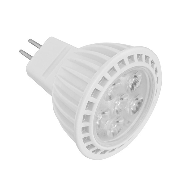 LED sijalica toplo bela 5.1W Prosto LSP-FS-WW-MR16/5