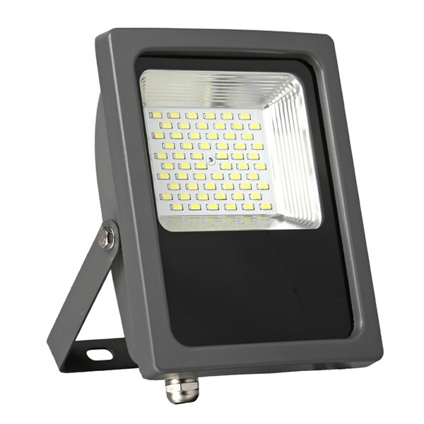 LED reflektor 30W Prosto LRF018EW-30