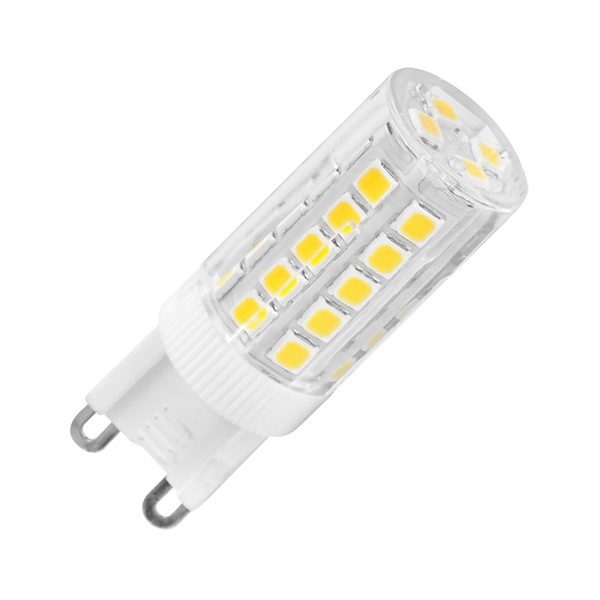 LED sijalica G9 3W hladno bela Prosto LMIS001W-G9/3