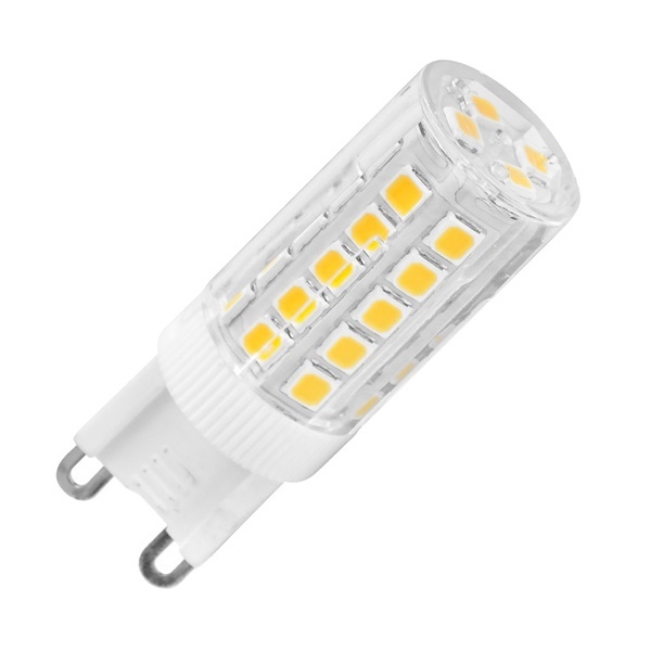 LED sijalica G9 3W toplo bela Prosto LMIS001WW-G9/3