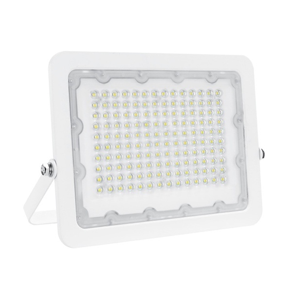 LED reflektor 100W Prosto LRFK02W-100/WH