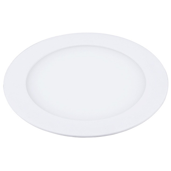 LED ugradna panel lampa 24W toplo bela LUP-O-24/WW