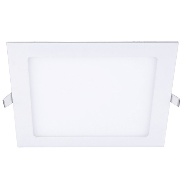 LED ugradna panel lampa 24W toplo bela Prosto LUP-P-24/WW