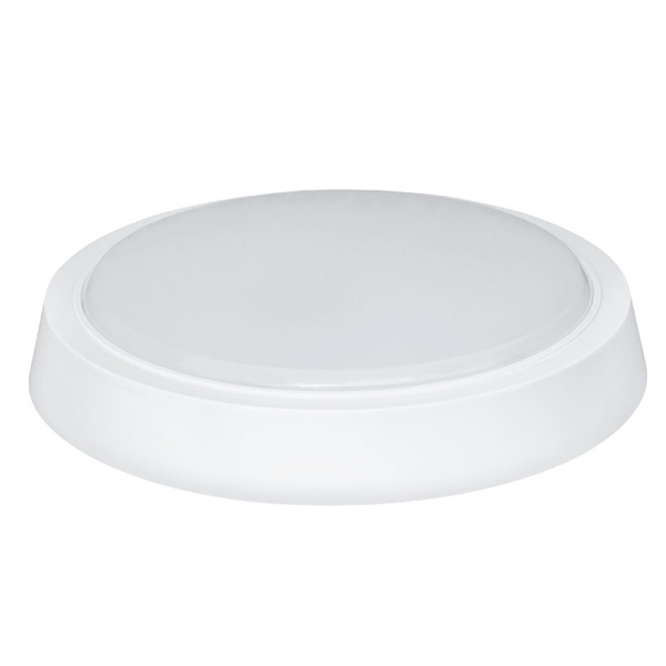 LED plafonjera 24W hladno bela Prosto LPF02O-CW-24
