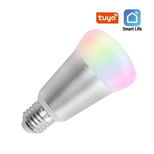 LED Wi-Fi smart sijalica Prosto LS4-2-WF-E27/7
