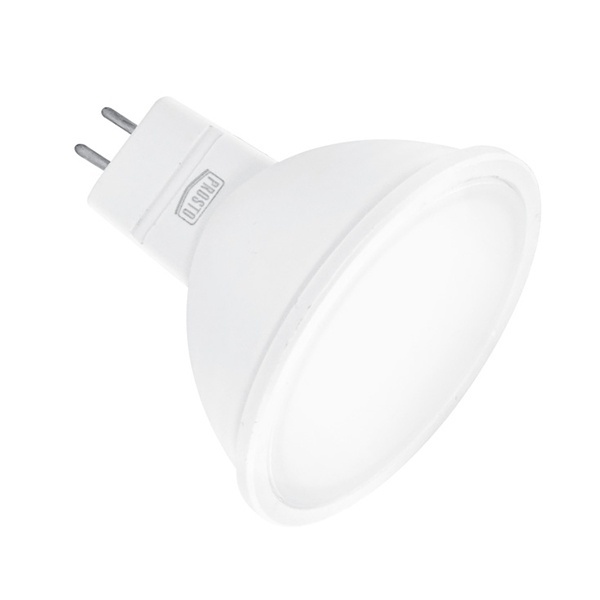 LED sijalica dnevna svetlost 5W Prosto LS-MR16A-W-G5.3/5