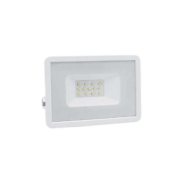 LED reflektor 10W Prosto LRF013EW-10/WH