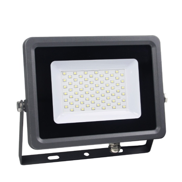Led reflektor 50W Prosto LRF020EW-50/BK