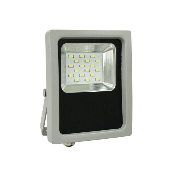 Led reflektor 10W Prosto LRF018EW-10