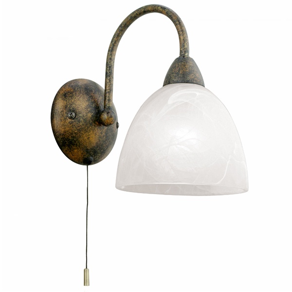 Zidna lampa EGLO DIONIS 89898