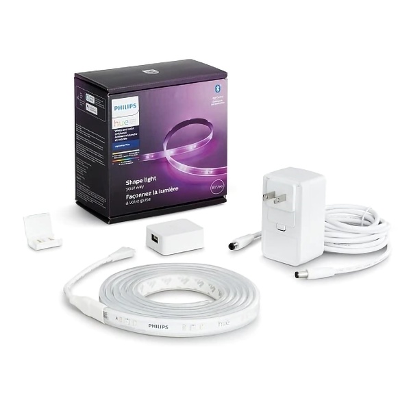 Philips Hue LED traka Plus V4 EMEA 2m osnovni set PH040
