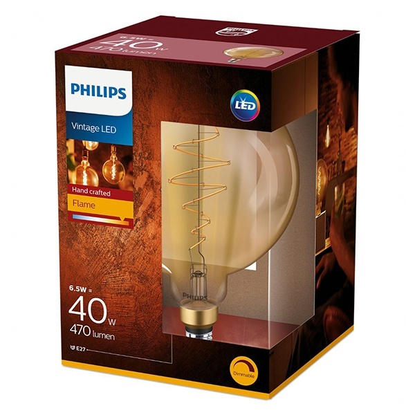 LED sijalica snage 5W Philips PS704