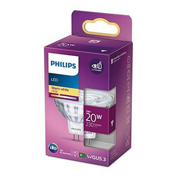 LED sijalica snage 3W Philips PS732