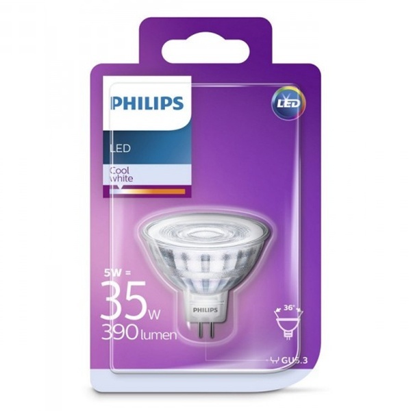 LED sijalica snage 5W Philips PS649