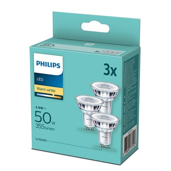 LED sijalica snage 4.6W Philips PS734