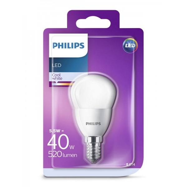 LED sijalica snage 5.5W Philips PS618