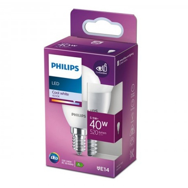 LED sijalica snage 5.5W Philips PS762