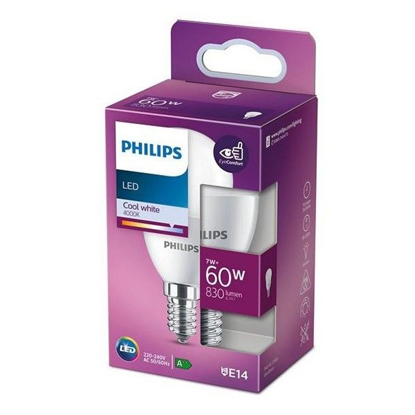 LED sijalica snage 7W Philips PS767