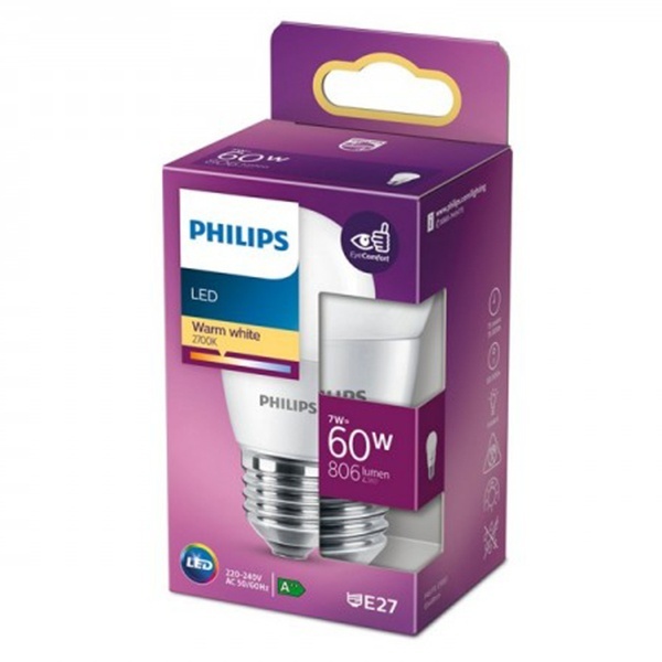 LED sijalica snage 7W Philips PS723