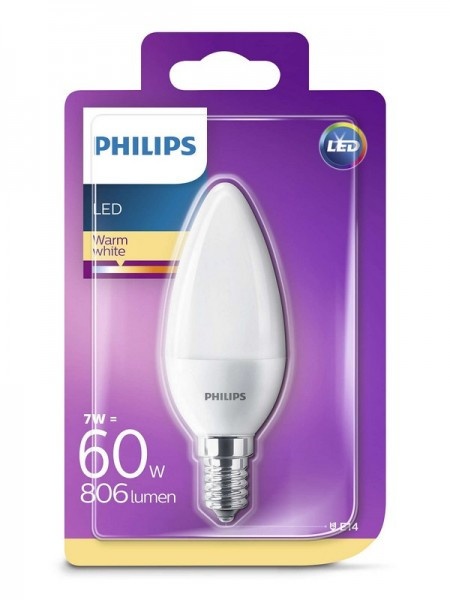 LED sijalica snage 7W Philips PS633
