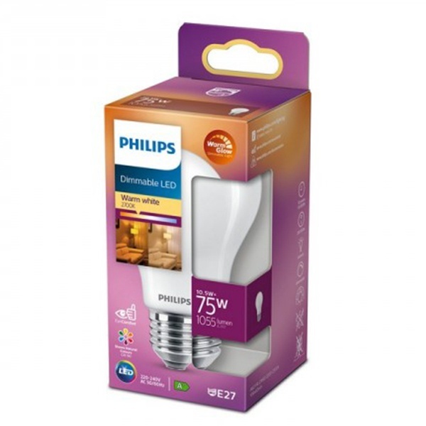 LED sijalica snage 10.5W Philips PS747